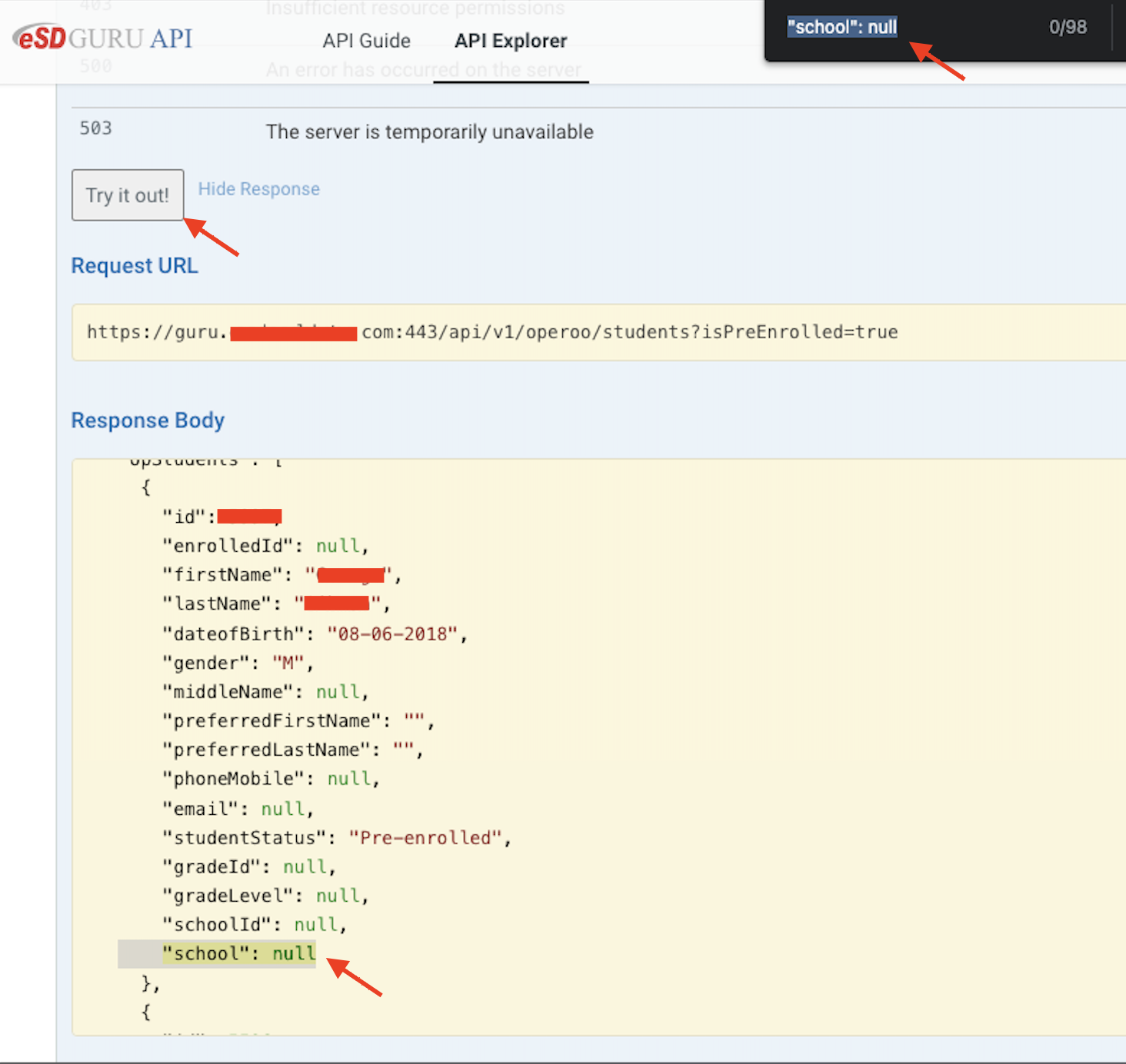 eSD with Custom Endpoints – Operoo eSD with Custom Endpoints – Operoo